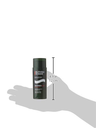Biotherm Age Fitness Night Anti-Aging Fortifying Night Care for Men, 1.69 Ounce