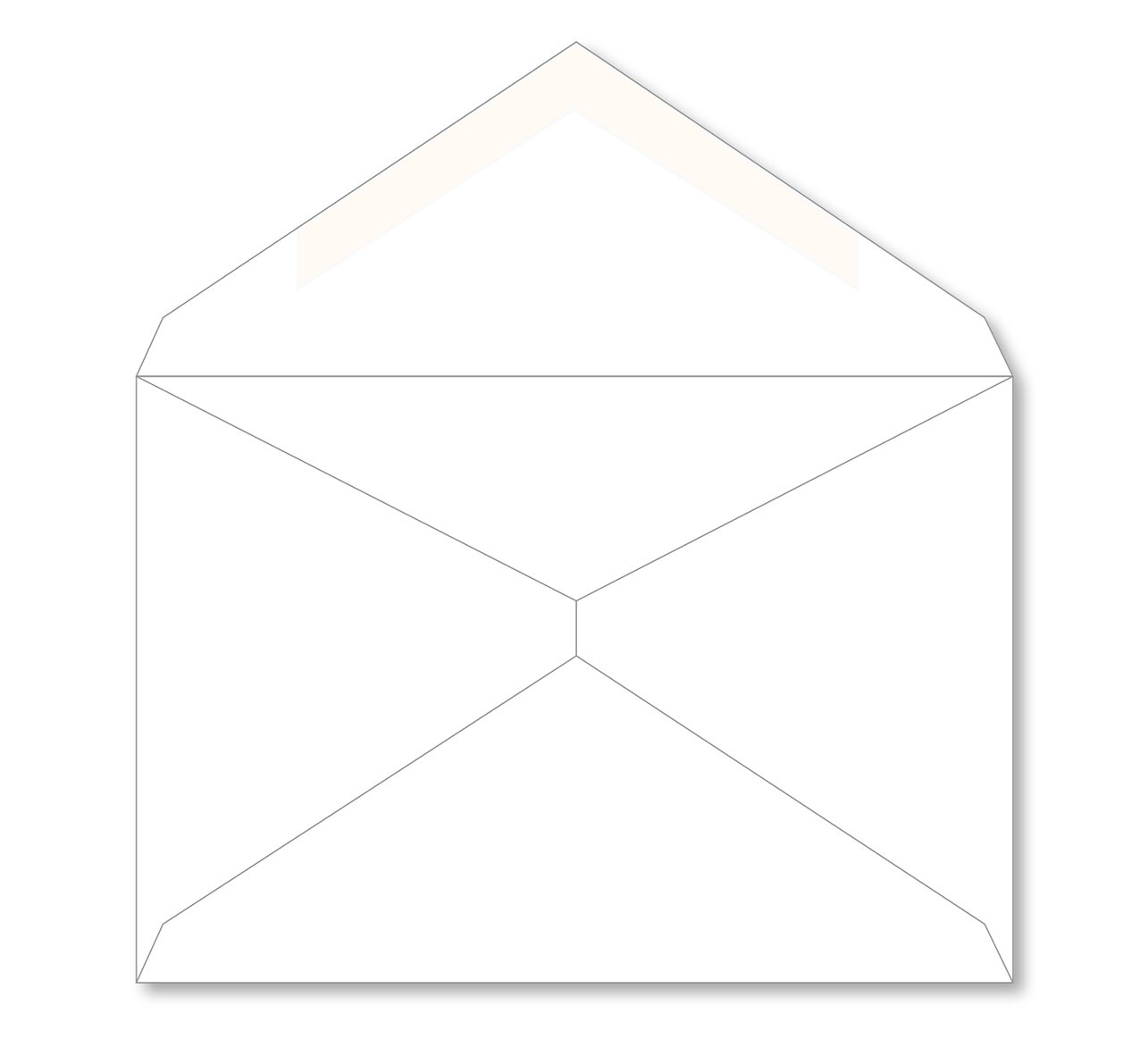 Guajolote Prints Thank You Notes 12 Cards & Envelopes Funny Sir Lancelot for Knight Themed Party