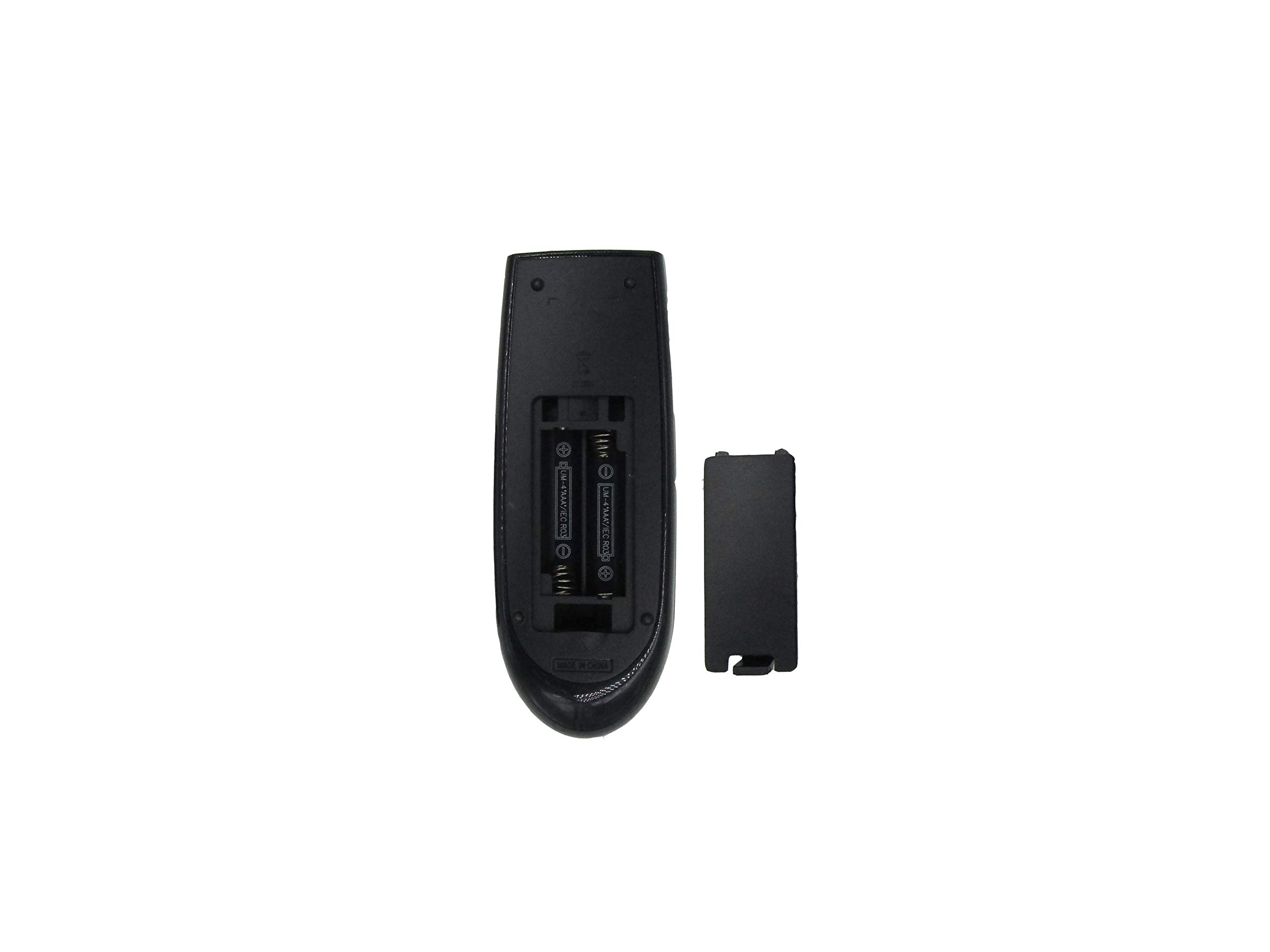HCDZ Replacement Remote Control for Samsung AH59-02380A HW-D450 HW-D451 HW-D450/ZA HW-D450/XS HW-D450/XE HW-C450 HW-C451 Crystal Surround Air Track Active Speaker System