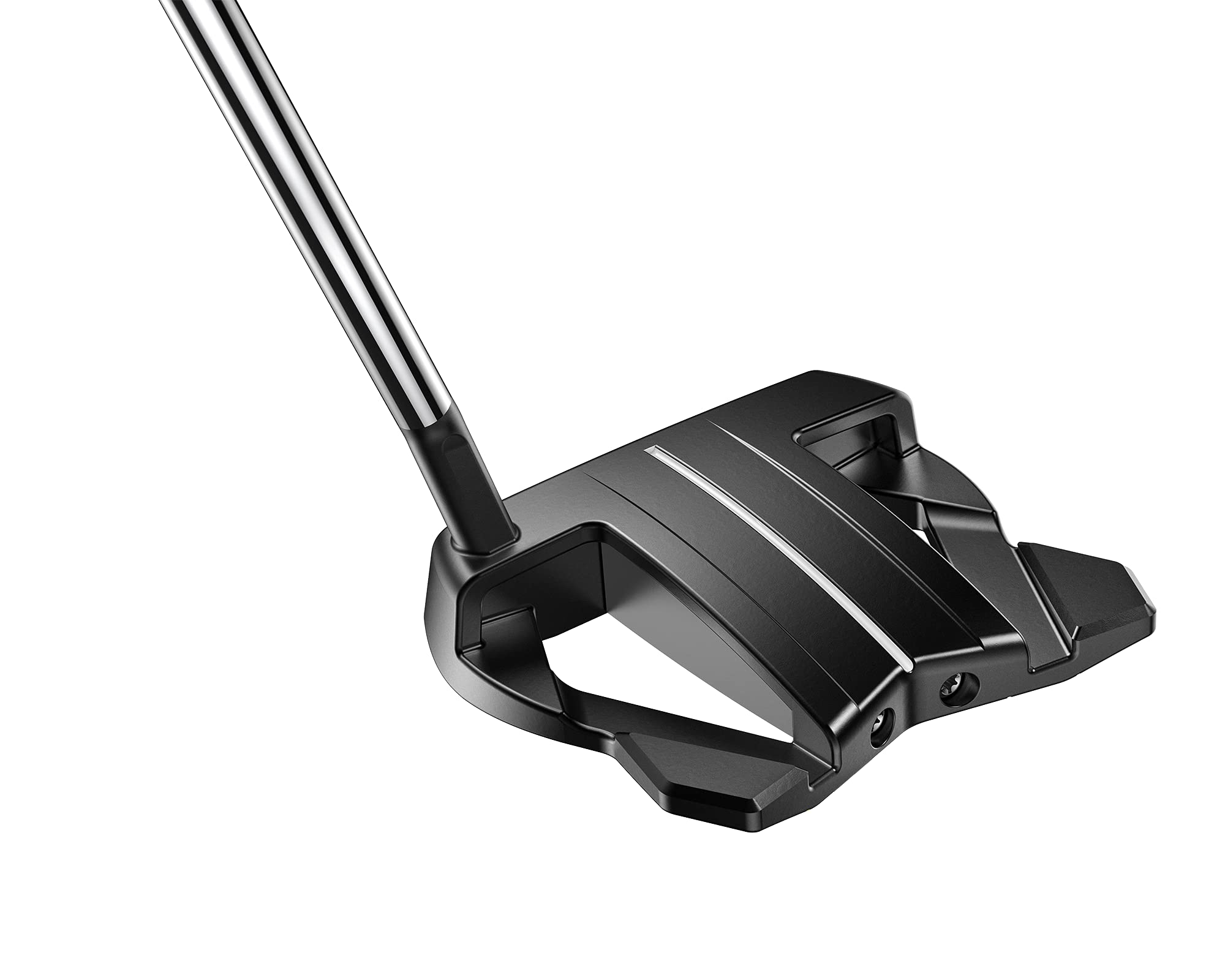 Cobra Golf 2021 King Vintage Sport 45 Putter (Men's Right Hand, 35 Inch), Black