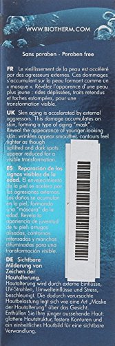 Biotherm Blue Therapy Serum, Unisex, 1.69 Ounce