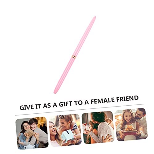 FRCOLOR Nail Art Drawing Pen Pinceles Para Acrilico Uñas Pinceles Para Uñas Acrilicas Pedicure Tools Rhinestone Dotting Pen Liner Brush for Nails Nail Liner Pen Nails Brush