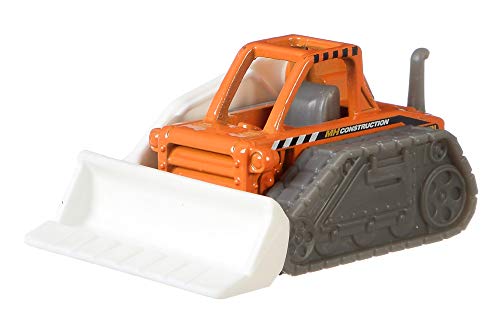 Matchbox MBX CONSTRUTION 5-Pack