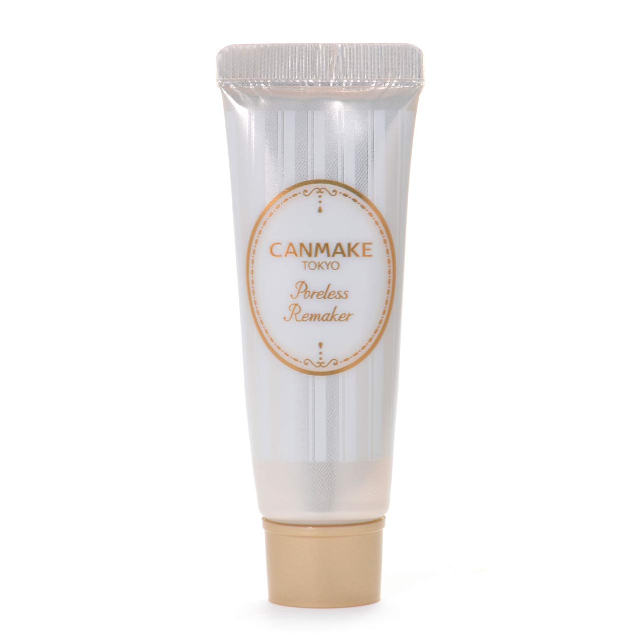 CANMAKE Poreless Remaker 01 Pure Beige