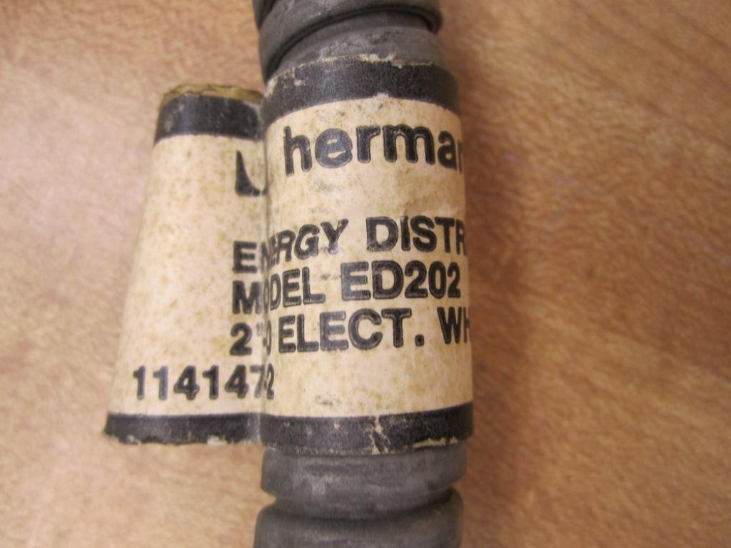 Herman Miller ED202 Cable Assembly