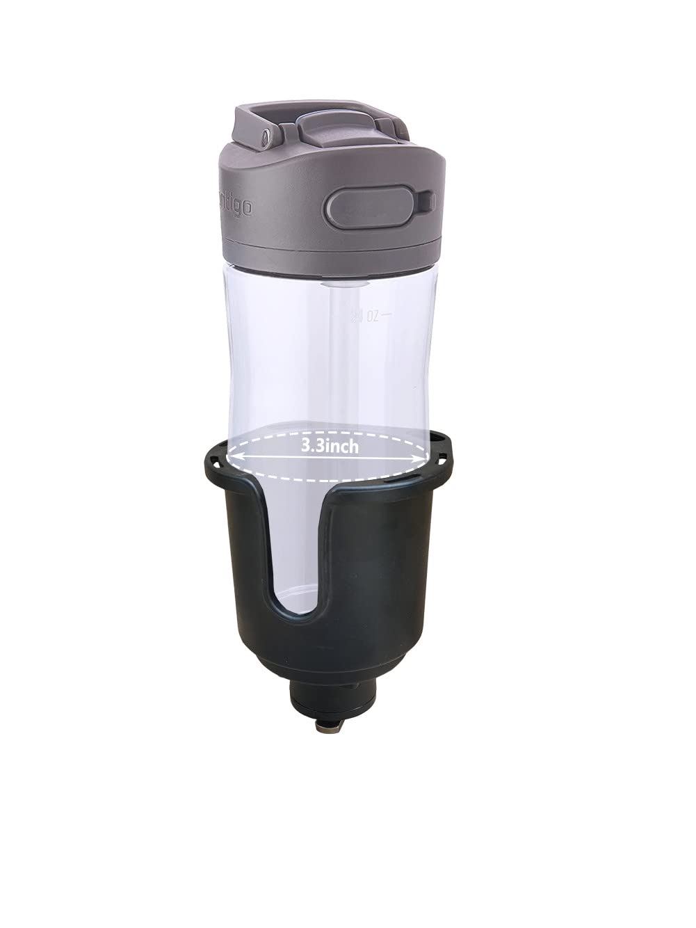 Brocraft Kayak Track Drink Holder/Kayak Cup Holder/Kayak Drink Holder