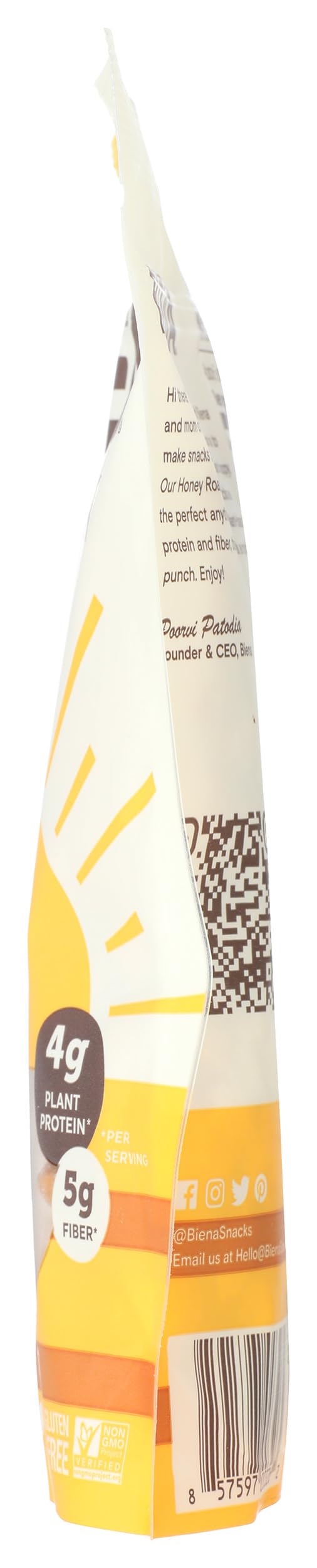 Biena Snacks (Older Version)