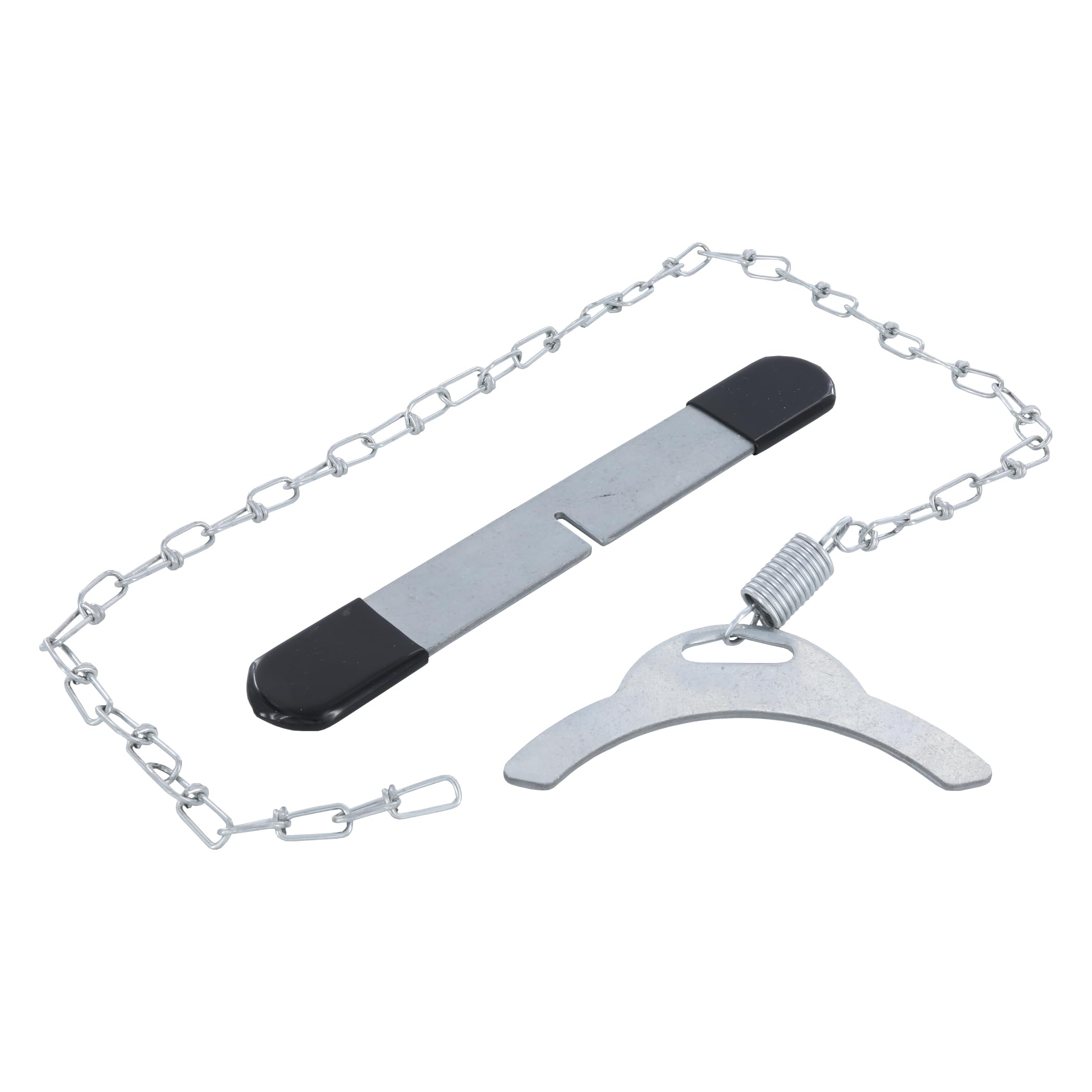 Danco Garbage Disposal Installation Tool for Various Garbage Disposers in Stainless Steel (12076)