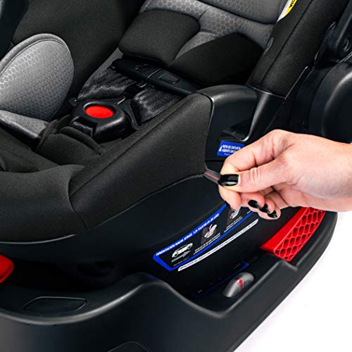Britax B-Free & B-Safe Gen2 Flexfit Travel System, Vibe