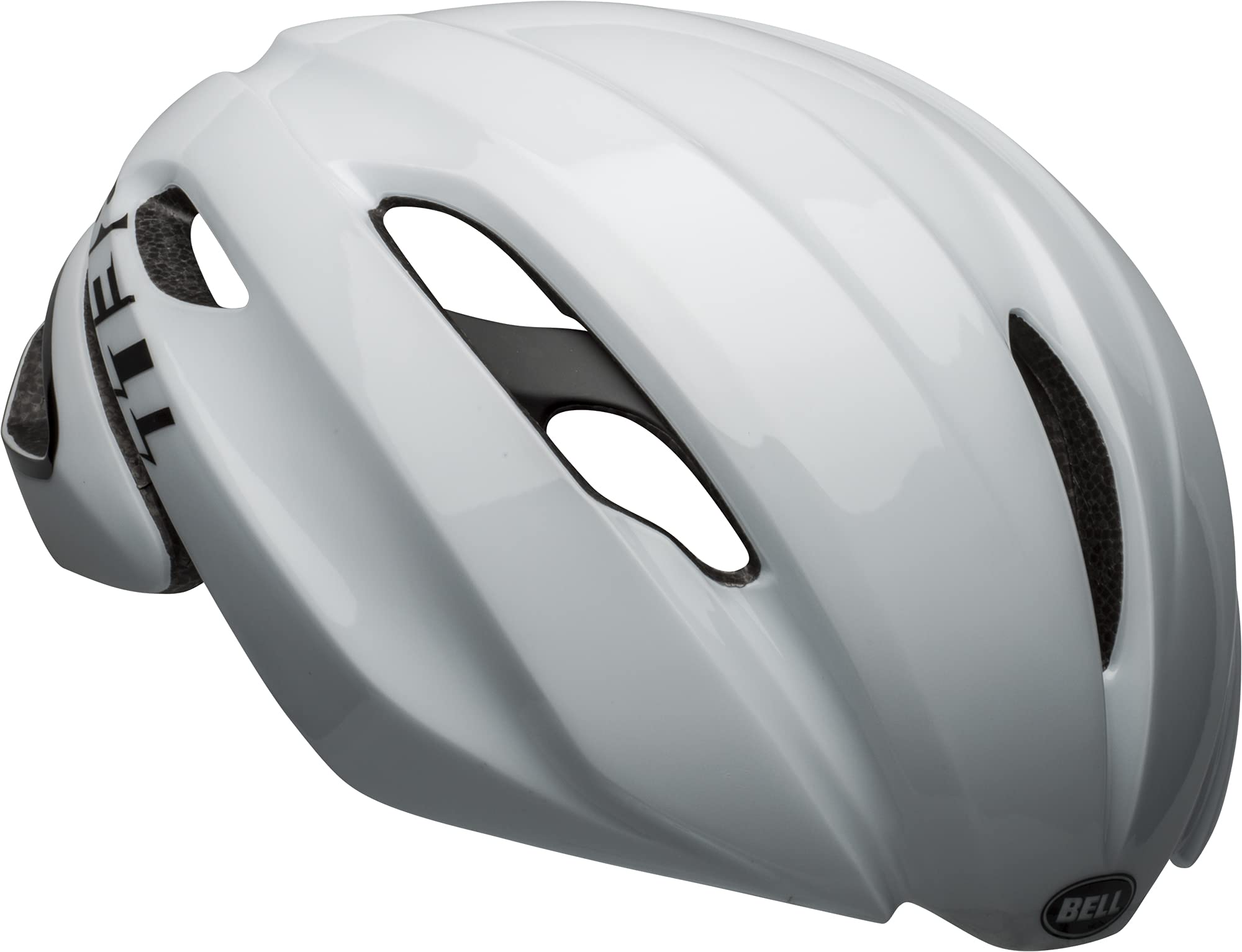 BELL Z20 Aero MIPS Adult Road Bike Helmet - Matte/Gloss White (Discontinued), Small (52-56 cm)