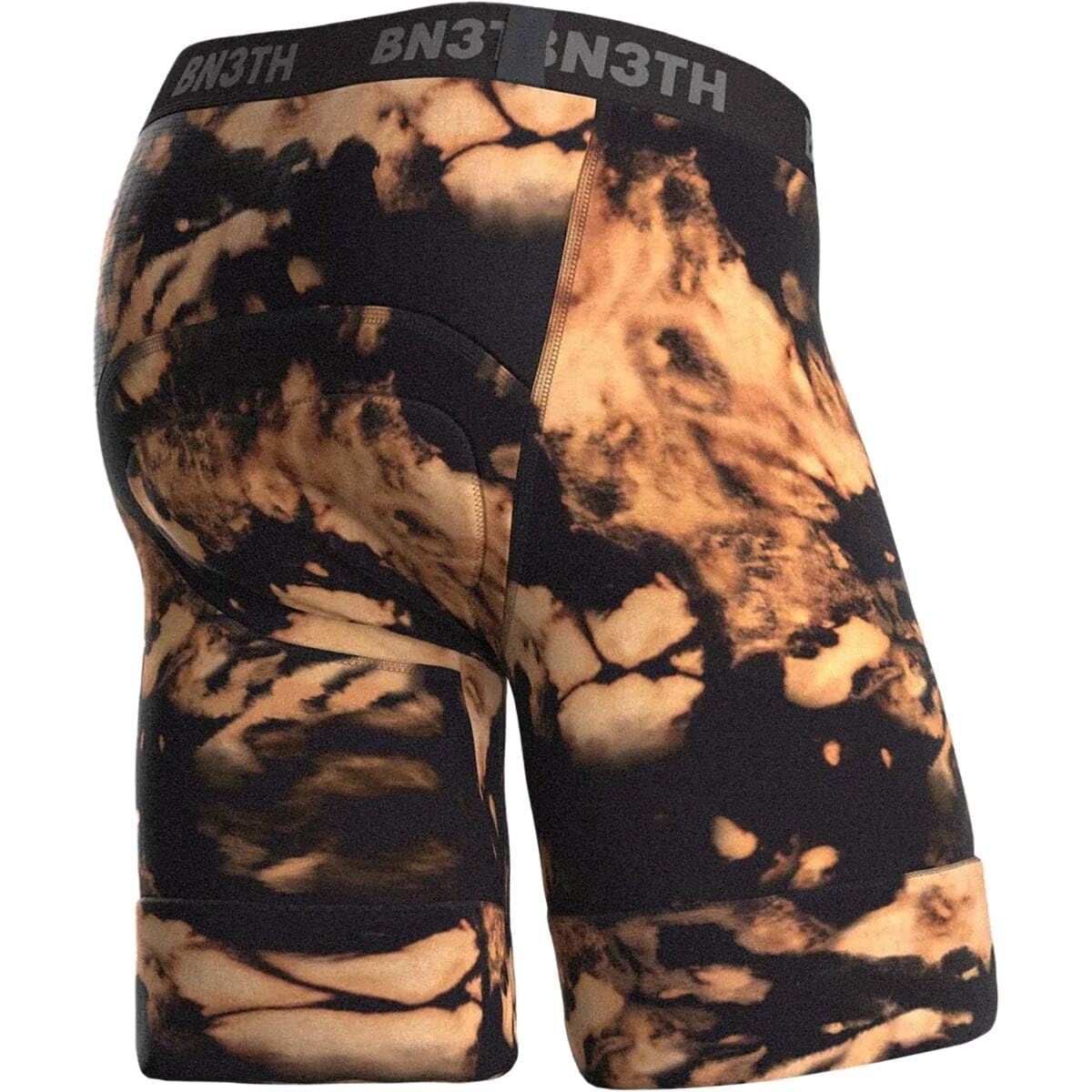 BN3TH North Shore Liner Short - Men's Washed Out/Acid Medium