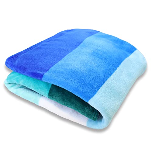 Gay Male Pride Super Plush Blanket - 50x60 Soft Throw Blanket - Perfect for Cuddle Season MLM Pride LGBT Blanket