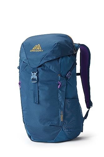 Gregory Mountain Products Nano 30 ICON Teal, 30L