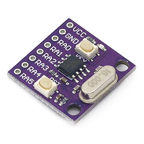 CJMCU-508 PIC12F508 microcontroller Development Board