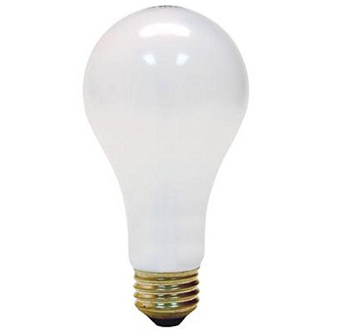 GE Lighting 97482 3 Way 50 200 250 Incandescent Light Bulb Soft White