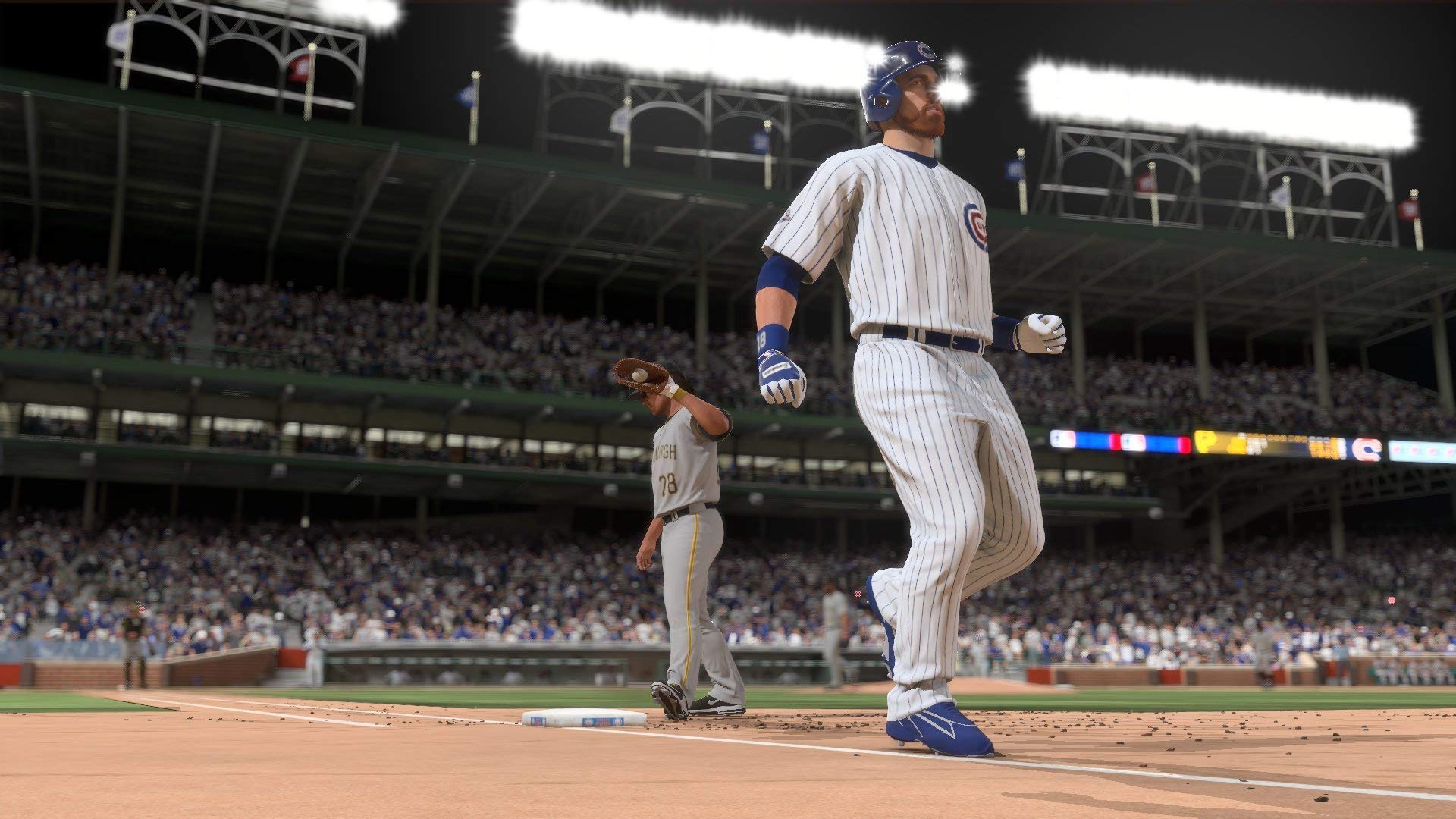 MLB The Show 16 - PlayStation 3 (Renewed)