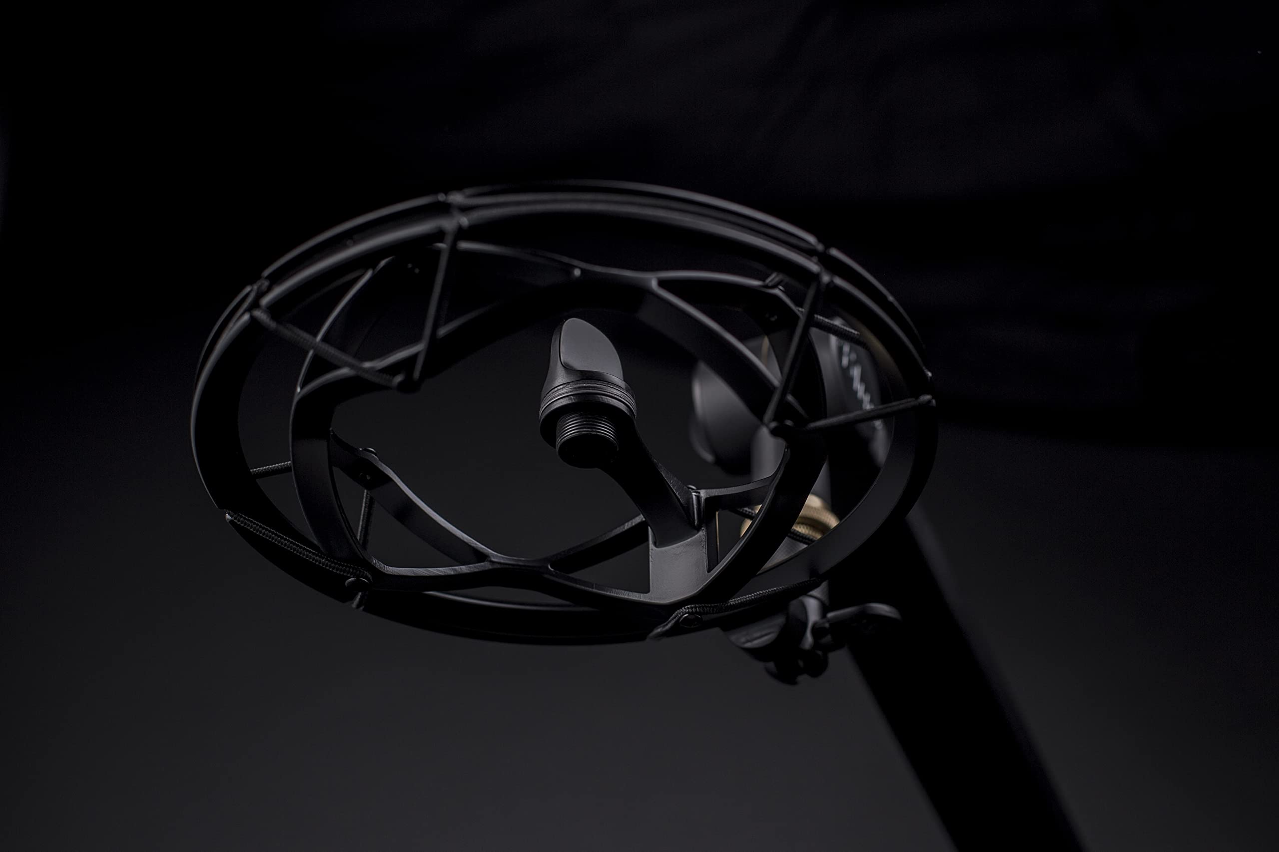 Blue Radius III Custom Shockmount for Yeti and Yeti Pro USB Microphones