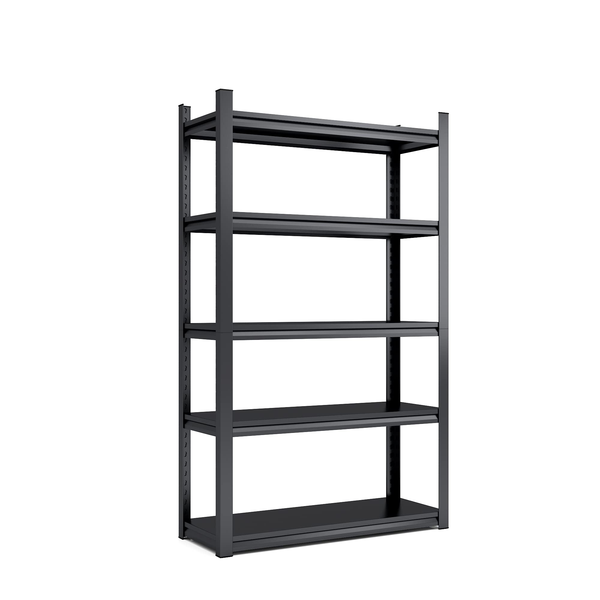 CNANXU Metal Shelving