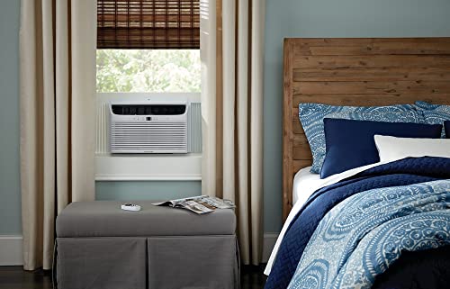 Frigidaire FHWW253WC2 Window Air Conditioner, 25000 BTU, White