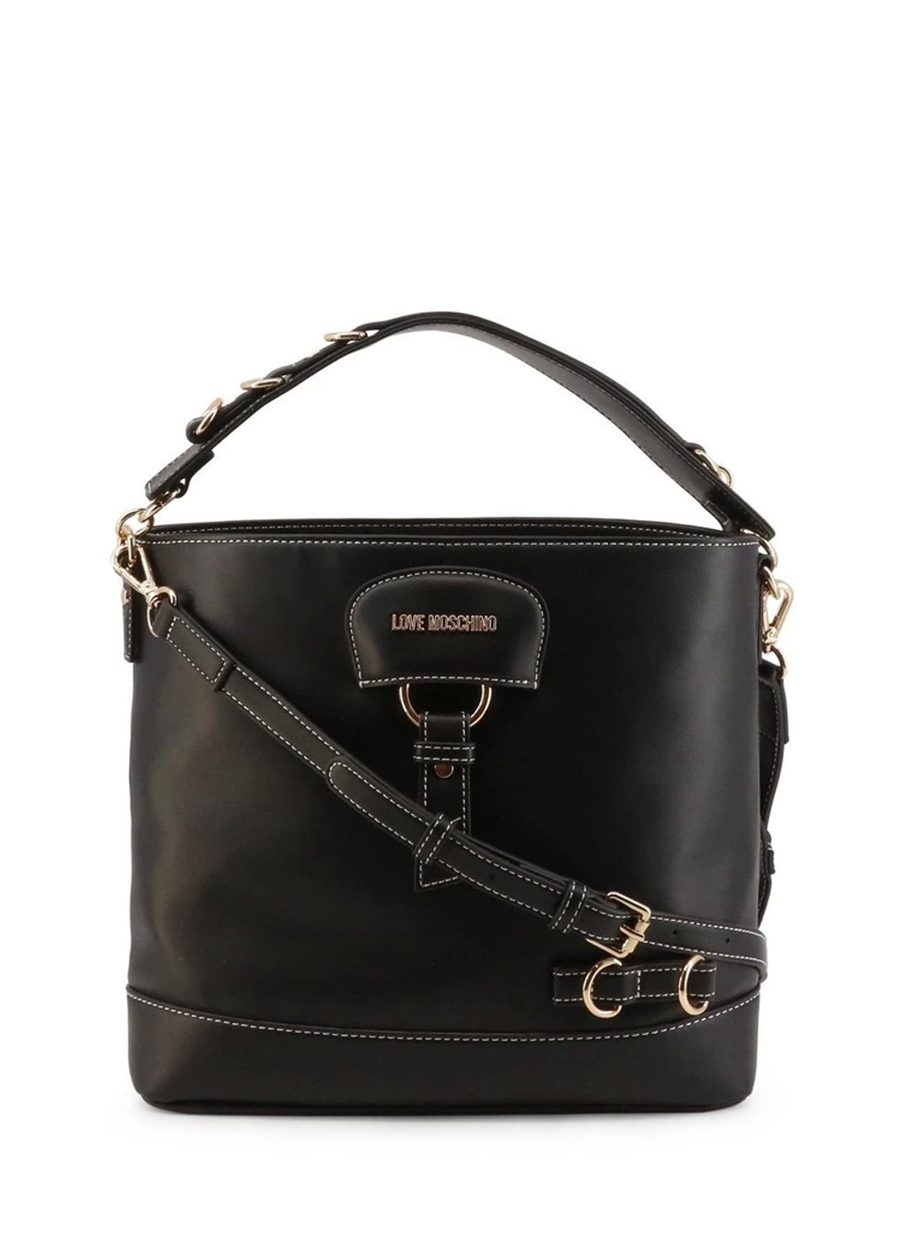 Love Moschino JC4012PP0DLA0000, Black