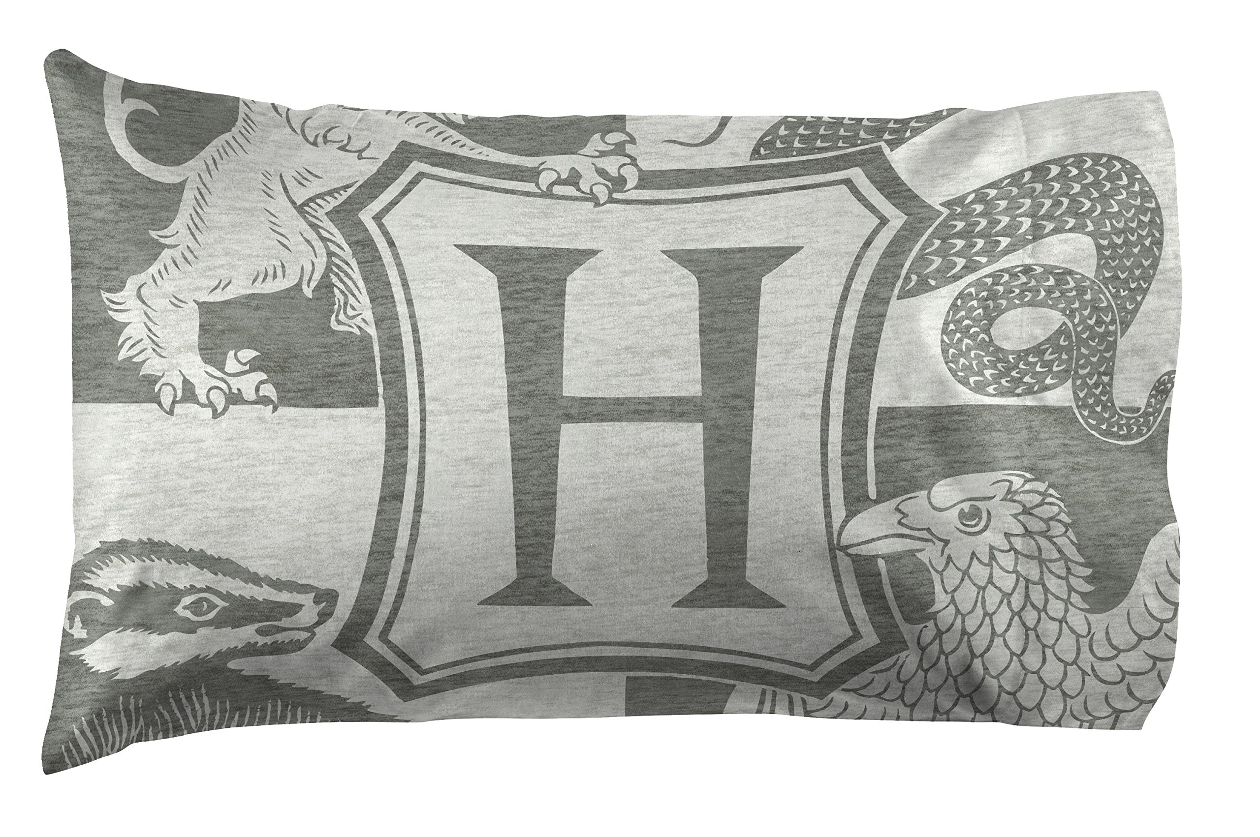 Jay Franco Harry Potter Full Sheet Set