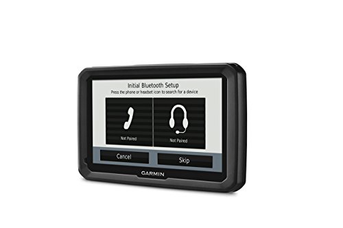 Garmin dezl 770LMTHD 7-Inch GPS Navigator-(Renewed)