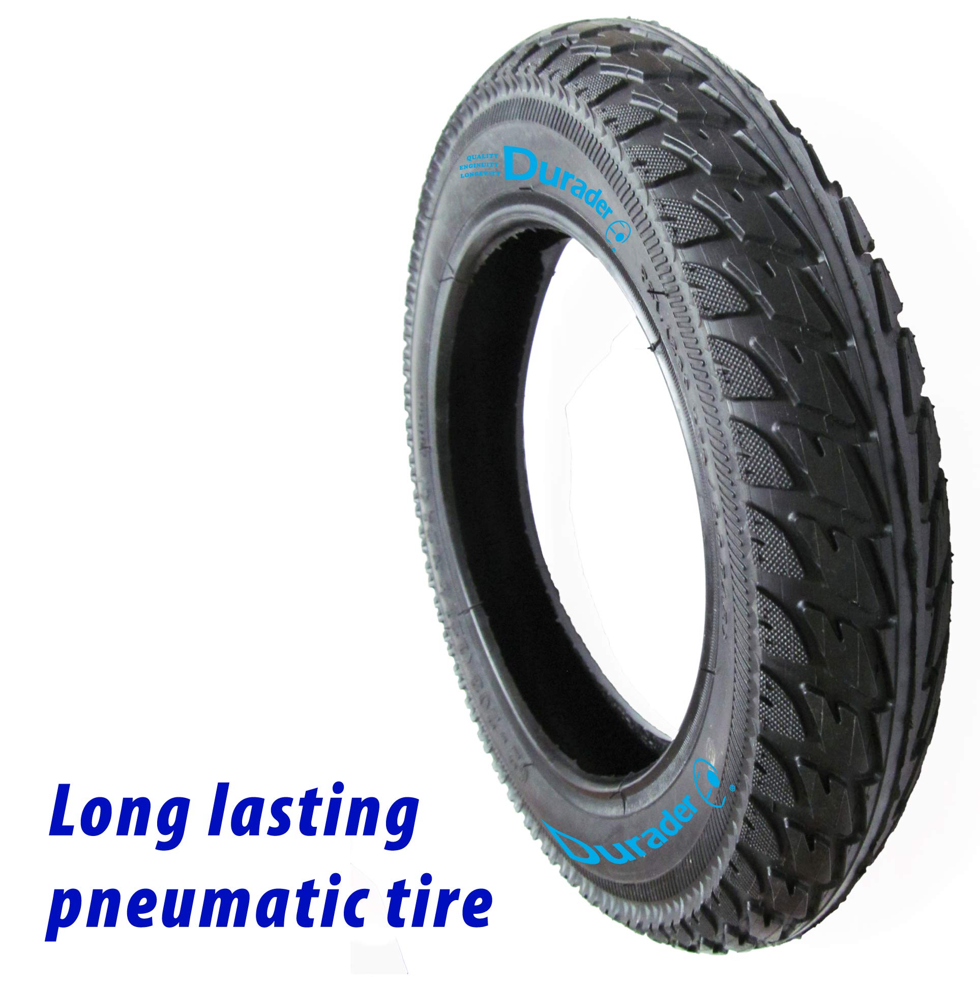Quinny Buzz (Rear tire and Tube)