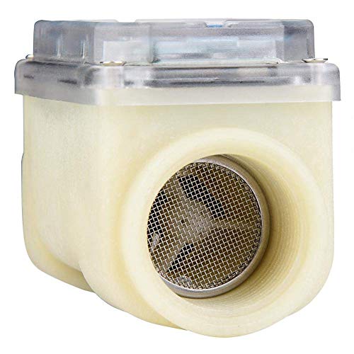 Cusstally Mini Digital Turbine Meter Meter Turbine Flowmeter for Chemicals Water Sea Liquid Flowmeter