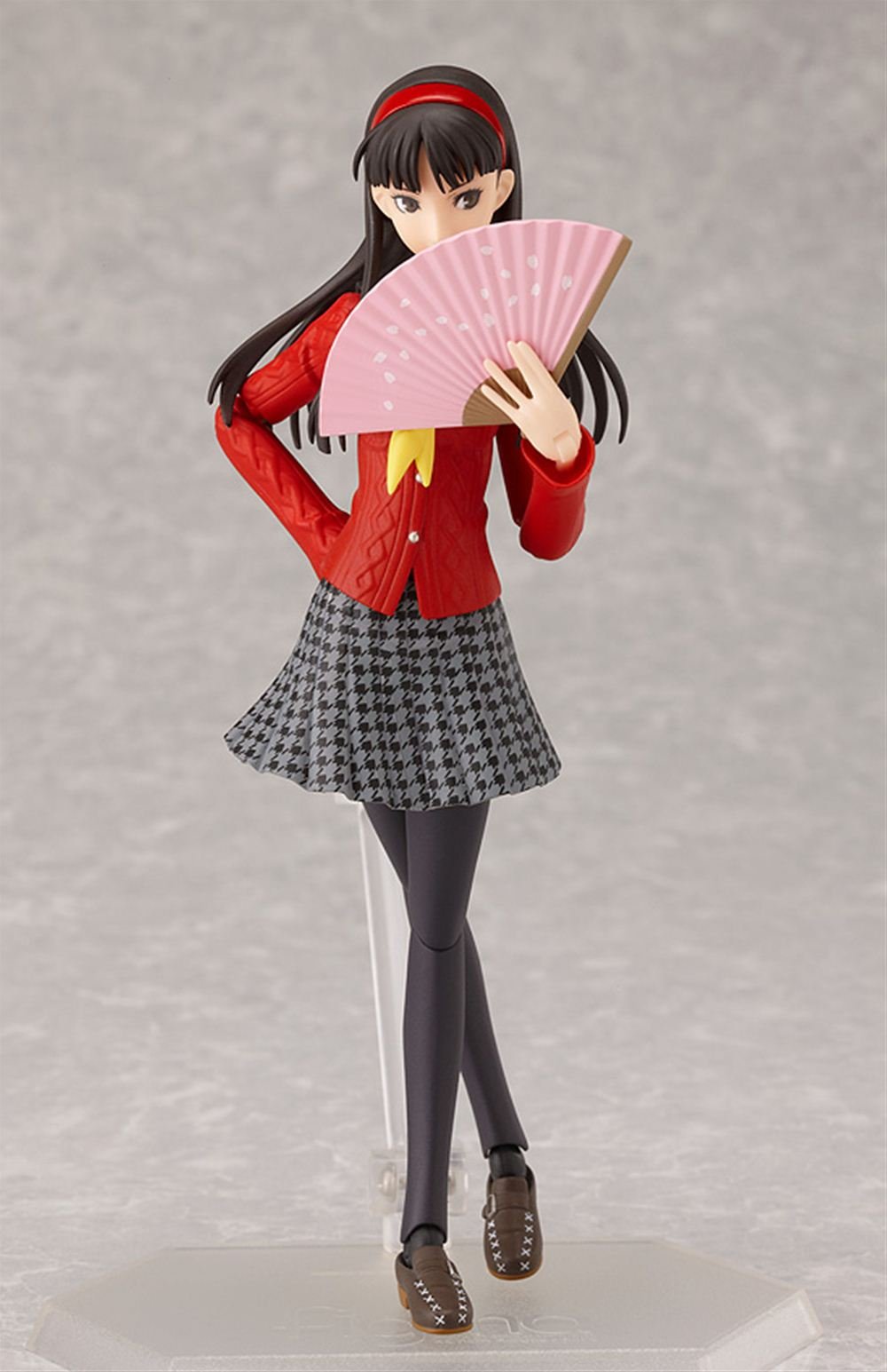 Max Factory Persona 4: Yukiko Amagi Figma Action Figure