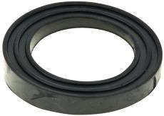 Gerber Danze G0091150 Beveled Gasket for Bath Drain Head, Brushed Nickel