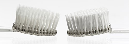 Radius Replacement Heads, Soft, 2 Count (Pack of 3)