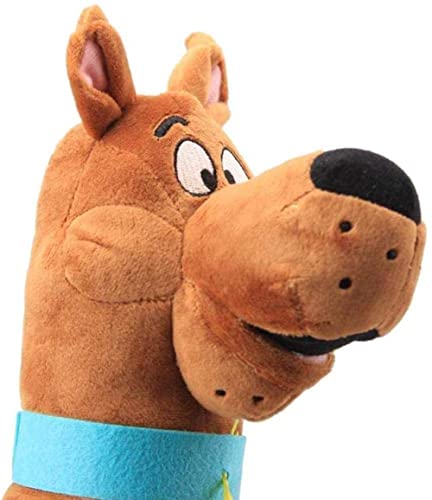 LUBANDASHI, Plush Dog Toy for Dogs Toys Stuffed Toy for Kids(13.7 inch)