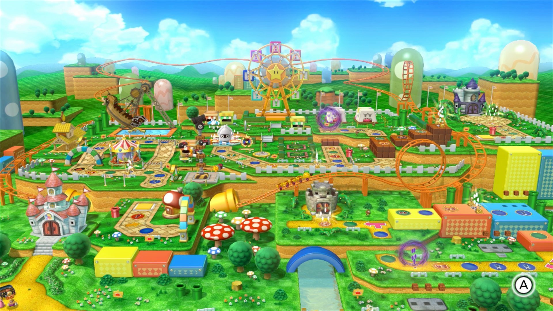 Mario Party 10 (Renewed)
