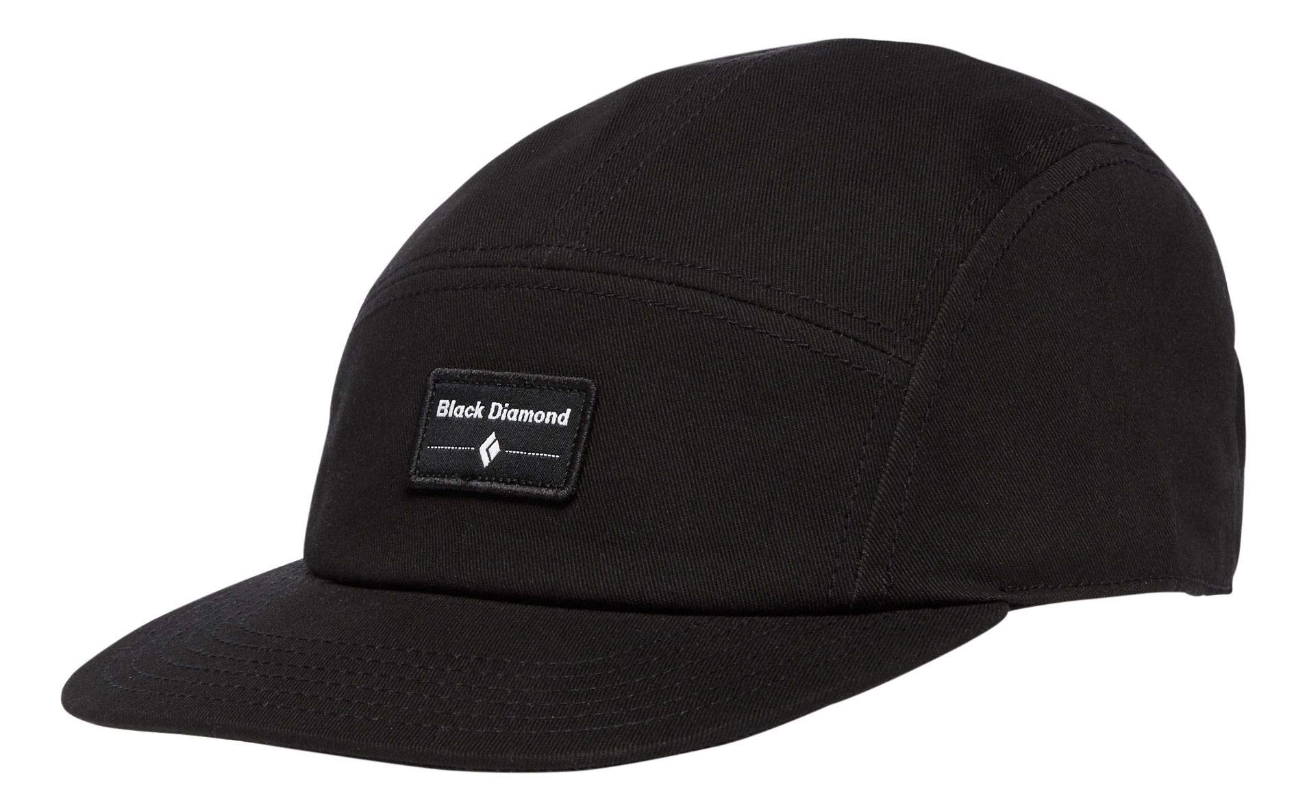 BLACK DIAMOND Equipment Camper Cap - Black