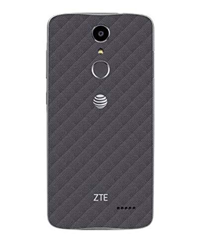 ZTE Blade Spark Z971 (16GB, 2GB RAM) 5.5" Full HD Display | Dual Camera | 3140 mAh Battery | Android 7.1 Nougat | Fingerprint Security | 4G LTE | GSM Unlocked Smartphone
