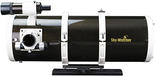 Sky-Watcher Quattro 200P Imaging Newtonian - Large Aperture 8-inch Reflector Optical Tube for Astrophotography