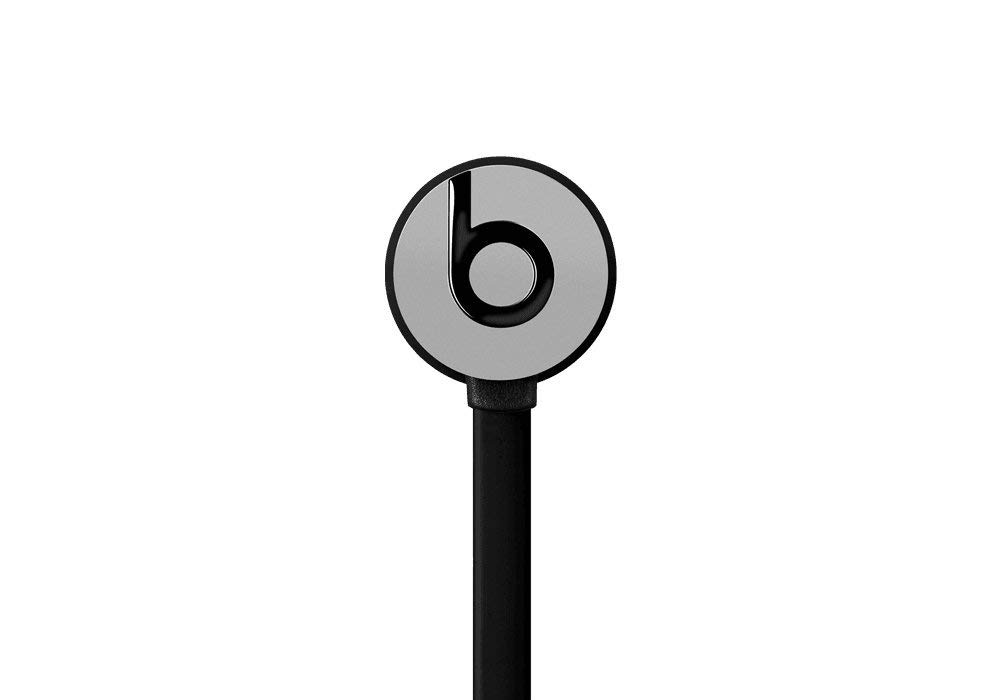 Beats UrBeats 2 Earphones (MK9W2A) Space Gray (Renewed)