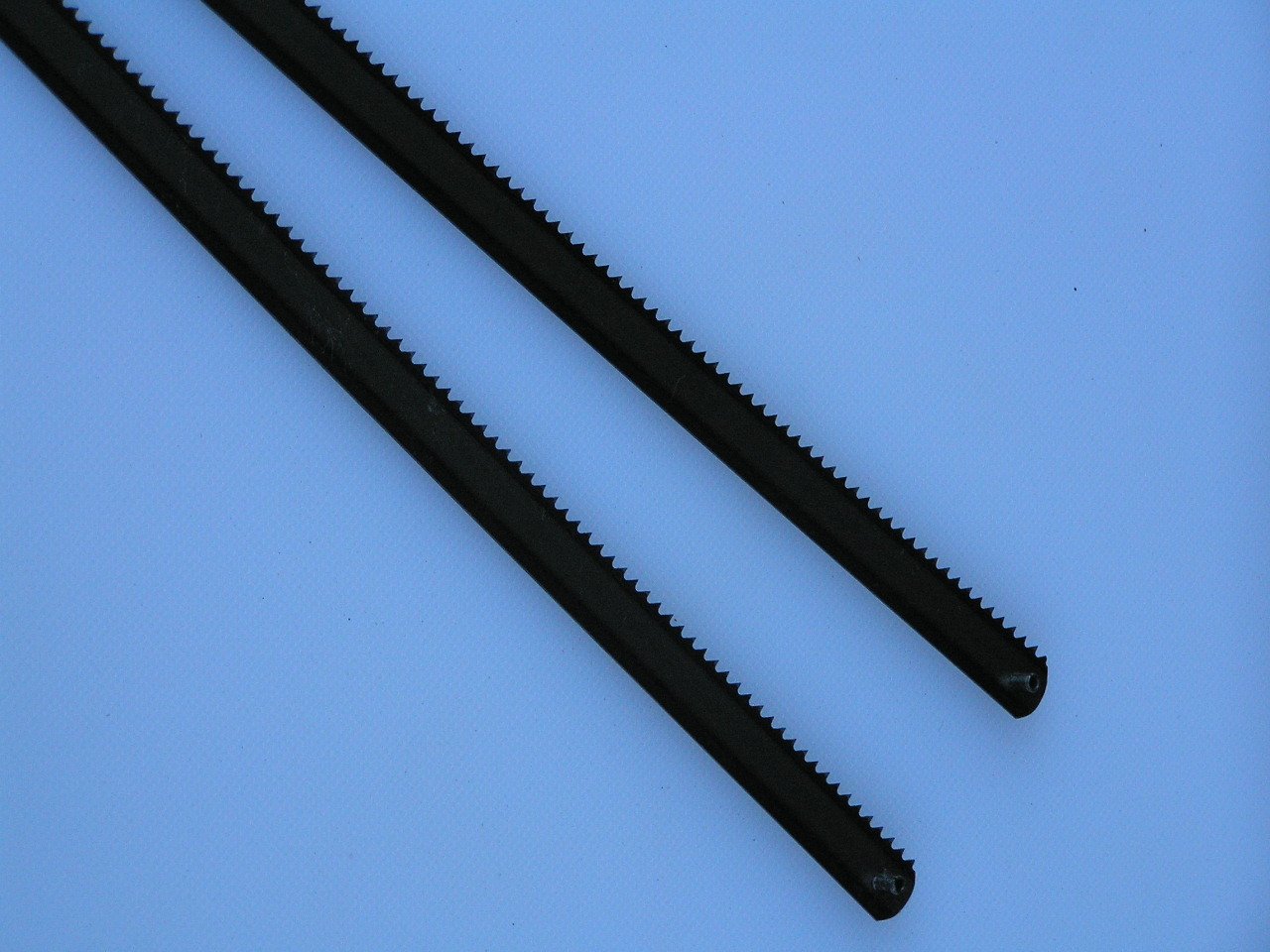 Haban 22 inch Meat Saw Replacement Blades