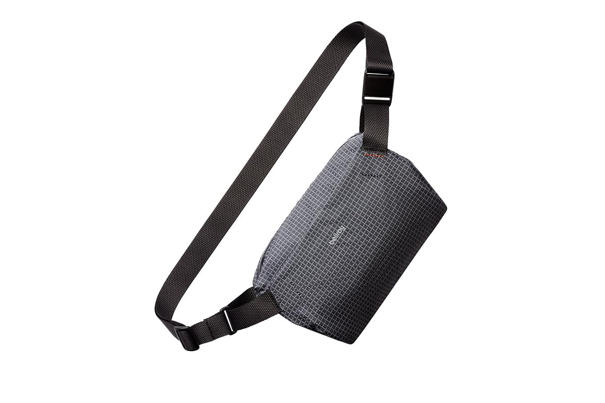 Bellroy Lite Sling Mini - Shadow