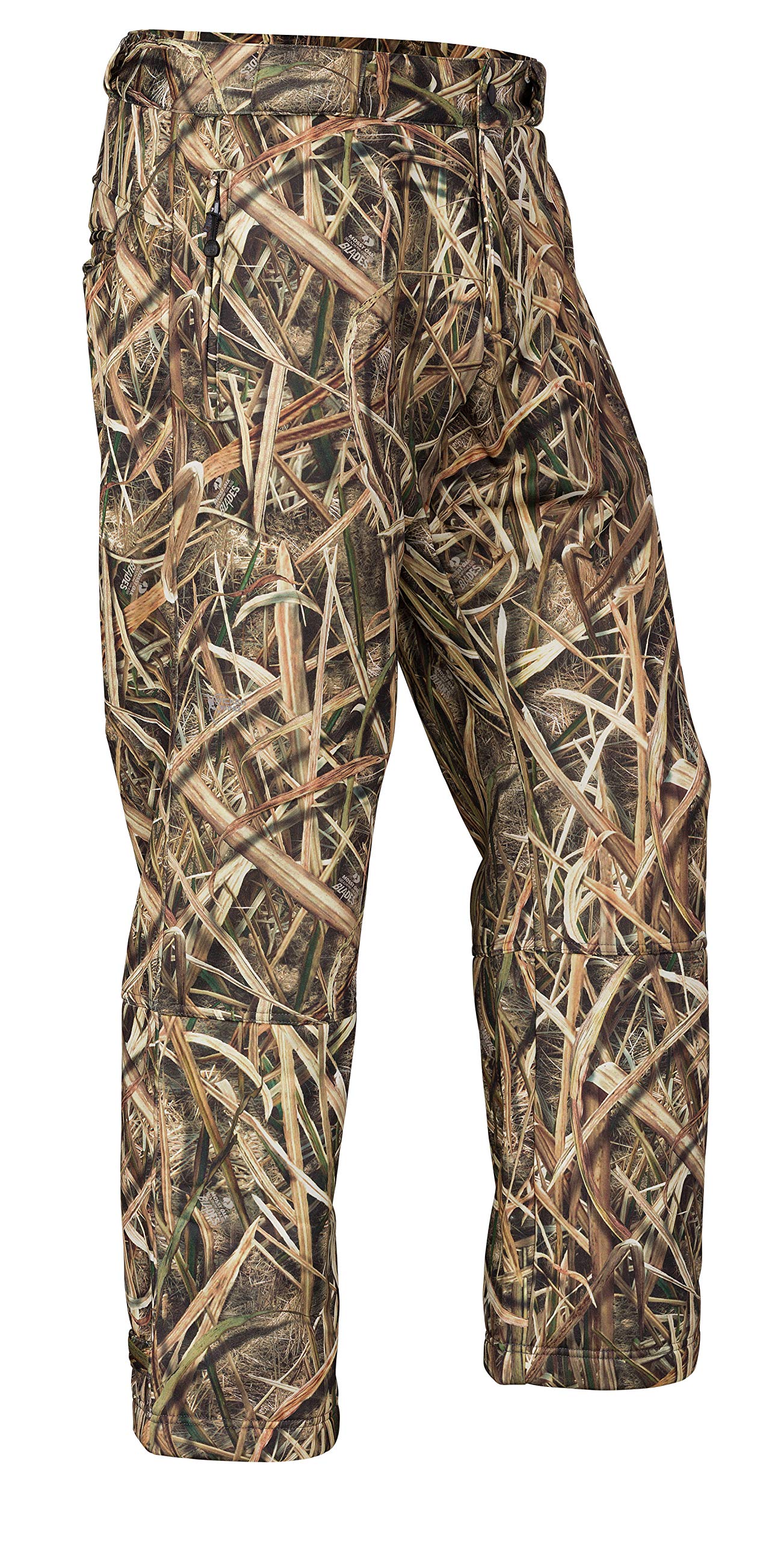 Browning Pant,Ww,Wader,Mosgb,XL