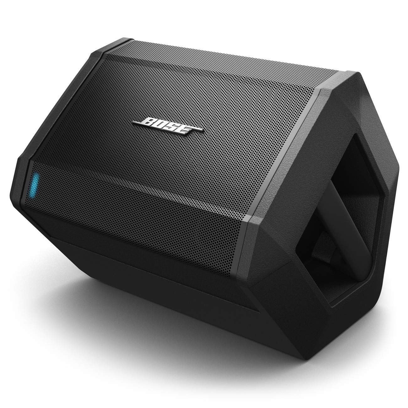 Bluetooth S1 Pro Multi-Position PA System (with Battery) Bundle with UC1S Vocal Microphone and U3 Digital Wireless Plug-On System