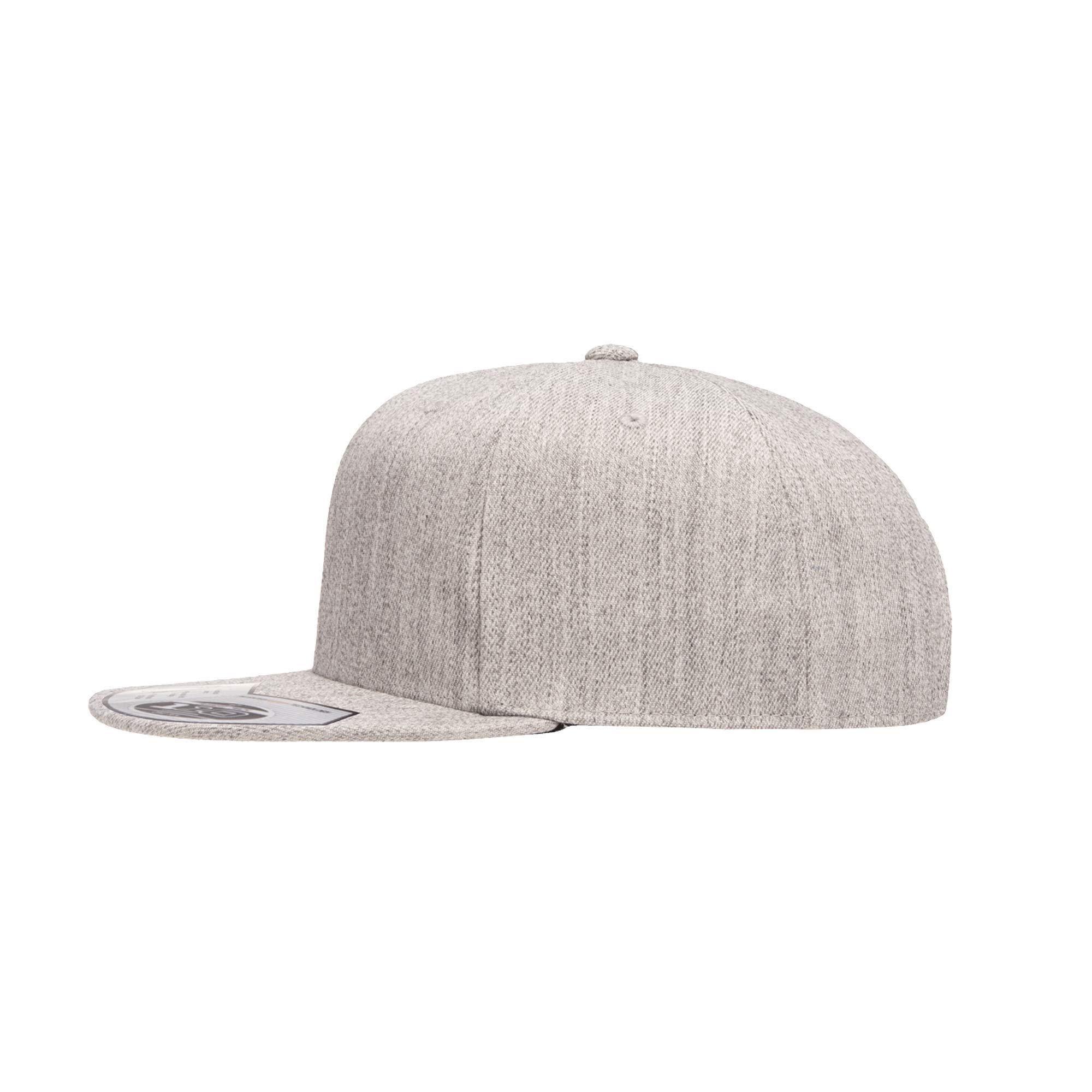 Black Lantern Hats for Women & Men - Trendy Mens Snapback, Trucker & Baseball Caps - Chevron Bear (Grey) - Adjustable & Fitted - Embroidered Graphic Golf Cap, Dad Hat, Outdoor Aesthetic Headwear