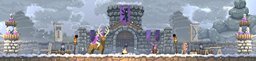 Kingdom Majestic (Nintendo Switch)