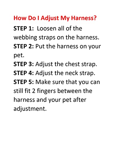 Voyager Step-In Air Dog Harness w/ Leash - All Weather Mesh Step in Vest Harness for Small and Medium Dogs by Best Pet Supplies - Black, S