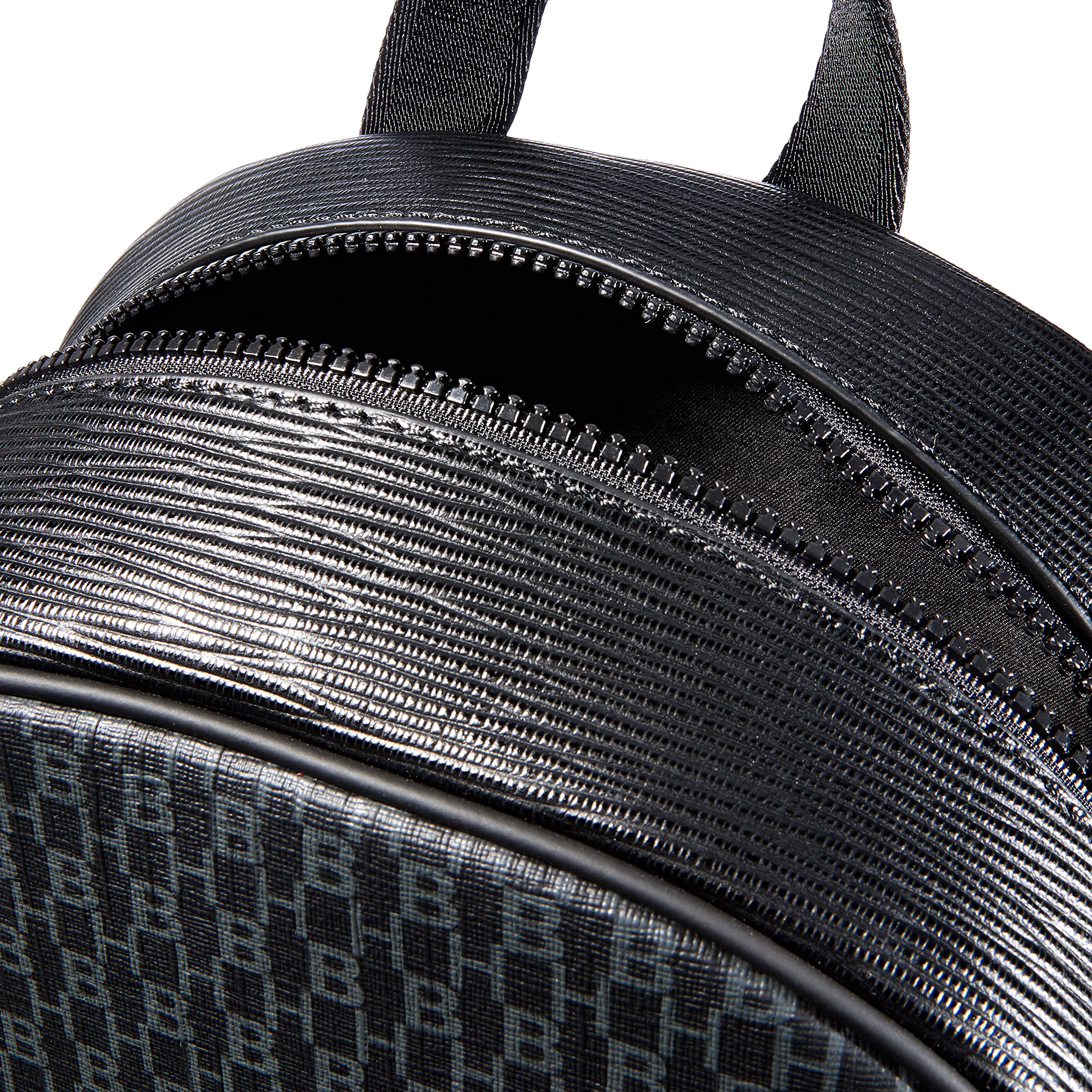 BOSS Men's Casual, Black 1
