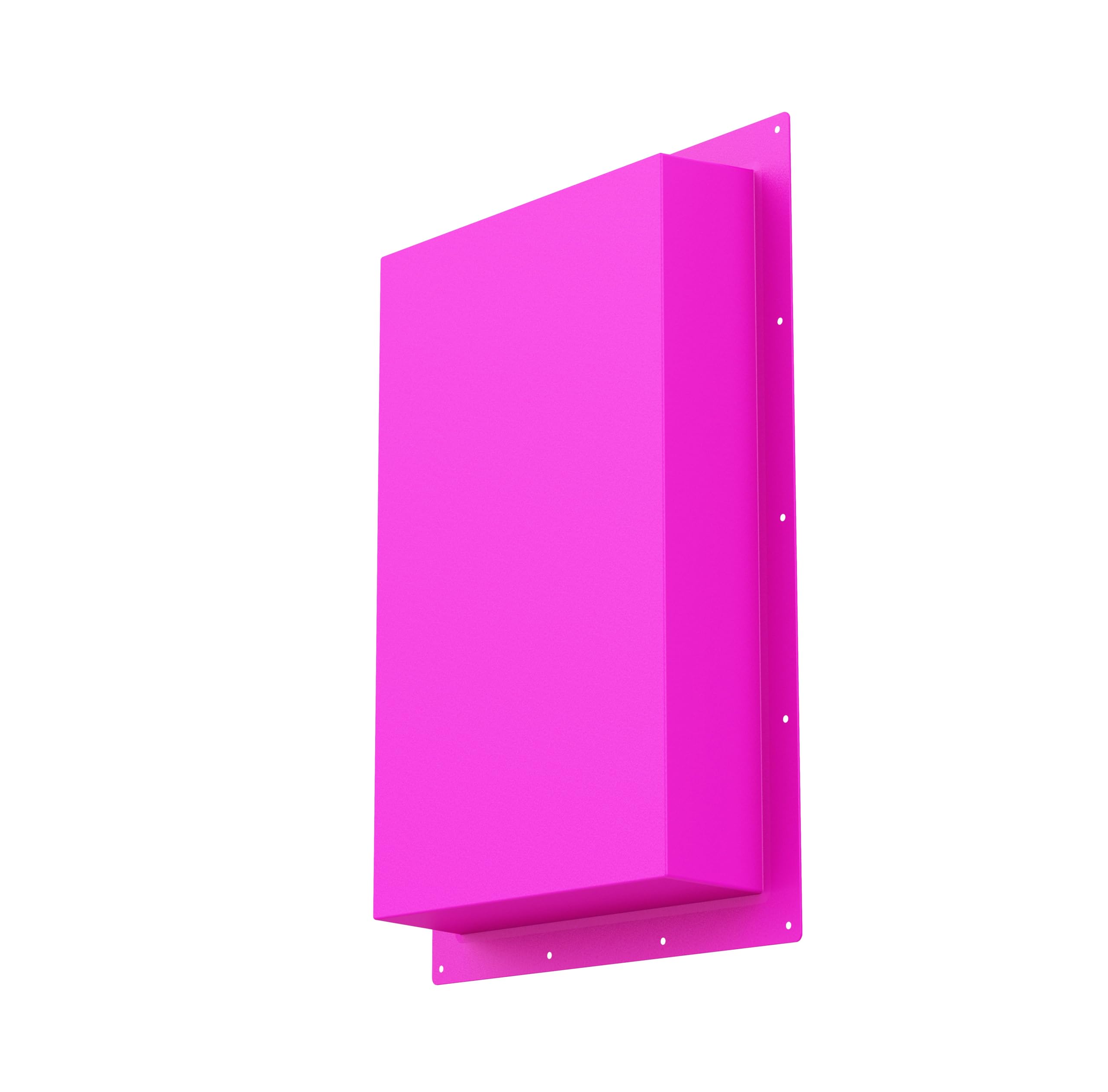 EZ NICHES New 14" X 22" - Ready for Tile Recessed Shampoo Waterproof Wall Niche Shelf