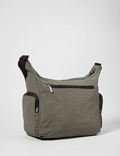 Kipling Gabbie, Green Moss