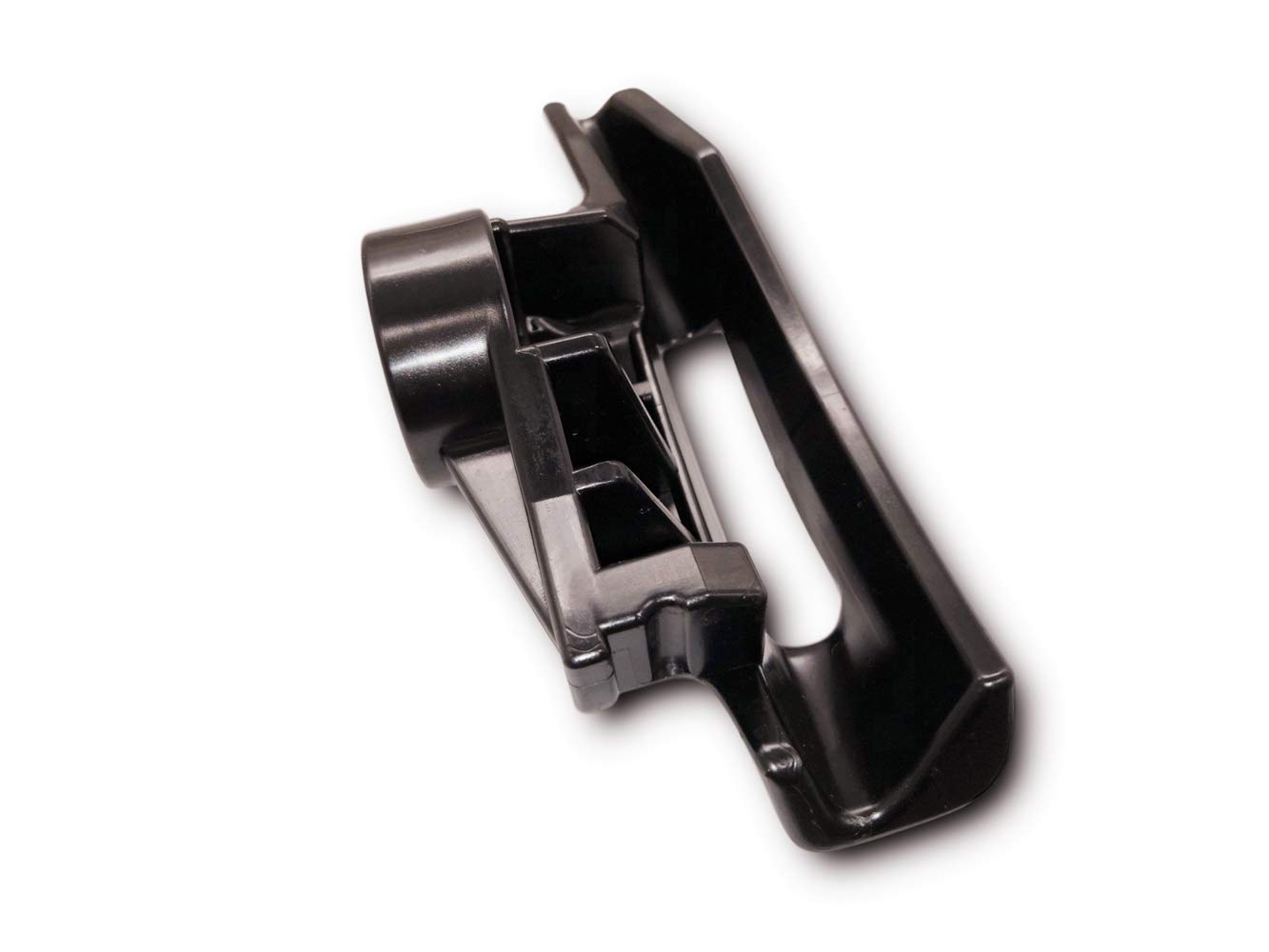 BEAUTY MADE EASY TC183061 Tire Machine/Changer Mount Head Nylon Plastic Replacement for Coats 8183061 8182960 182960 8183060 183060 8182788 182788 (5 Pack Black)