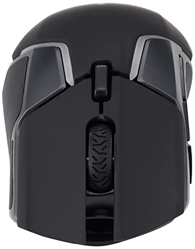 SteelSeries Rival 600 - Gaming Mouse - 12,000 CPI TrueMove3+ Dual Optical Sensor - 0.05 Lift-Off Distance - Weight System