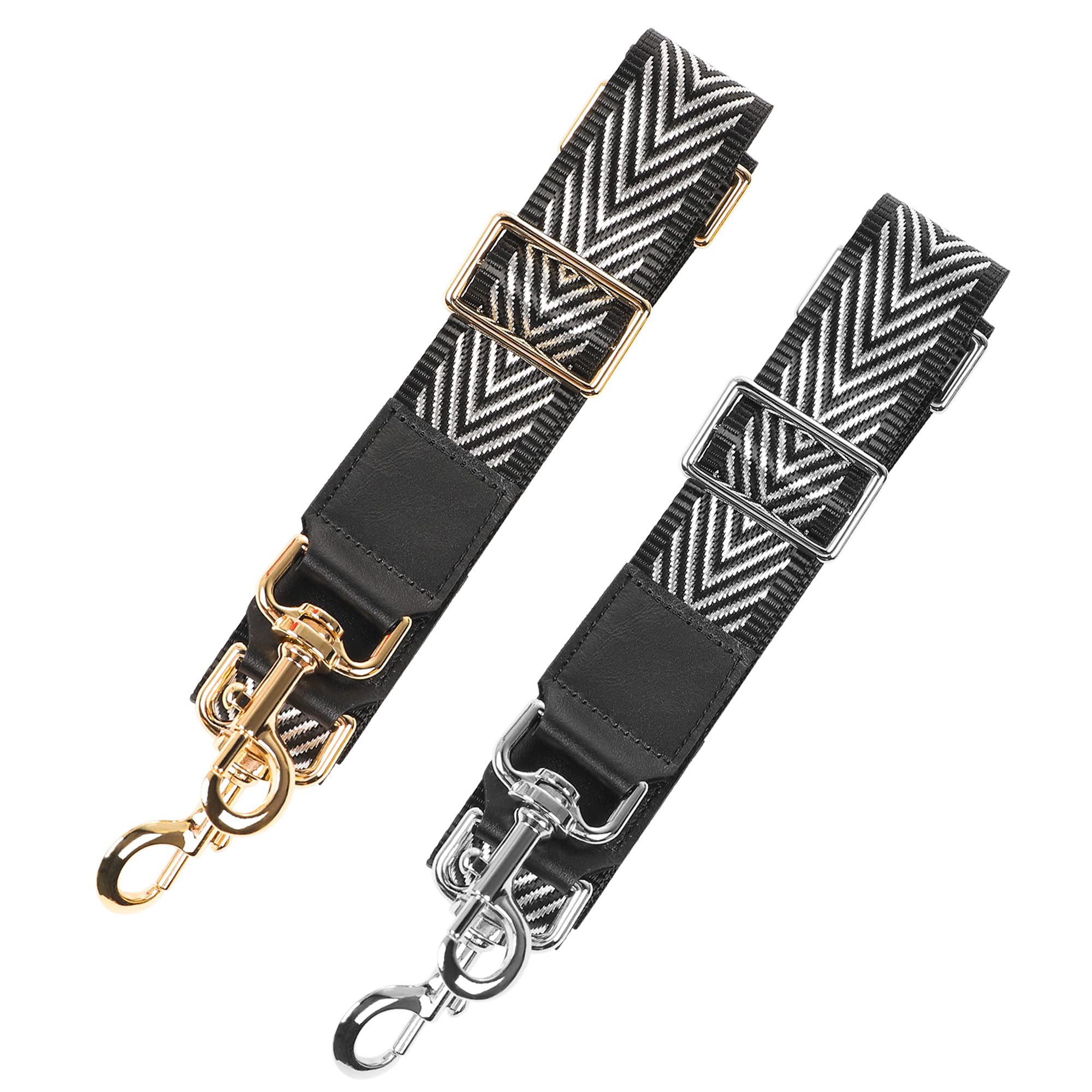 M10M15 Purse Strap Women Replacement Crossbody Strap Handbag Wide Adjustable Shoulder Belt for Guitar Luggage Camera